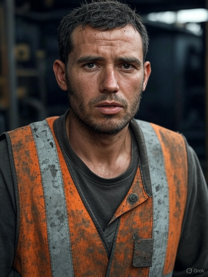 When Is It Time to Replace Your Safety Vest? - Traffic Safety Resource Center