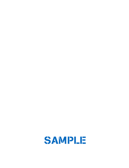 Customize Lettering | Traffic Safety Store