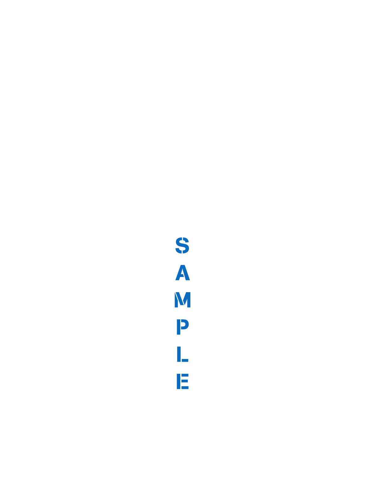 Customize Lettering | Traffic Safety Store