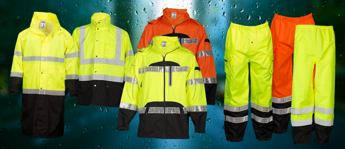 Rain Gear to Protect You from Adverse Weather Conditions March 2024 ...