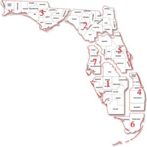 FDOT_district_map-768×771 – Traffic Safety Resource Center