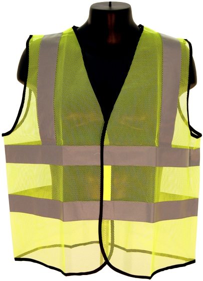 Choosing The Right High-Visibility Gear For Bicycling, Motorcycling ...