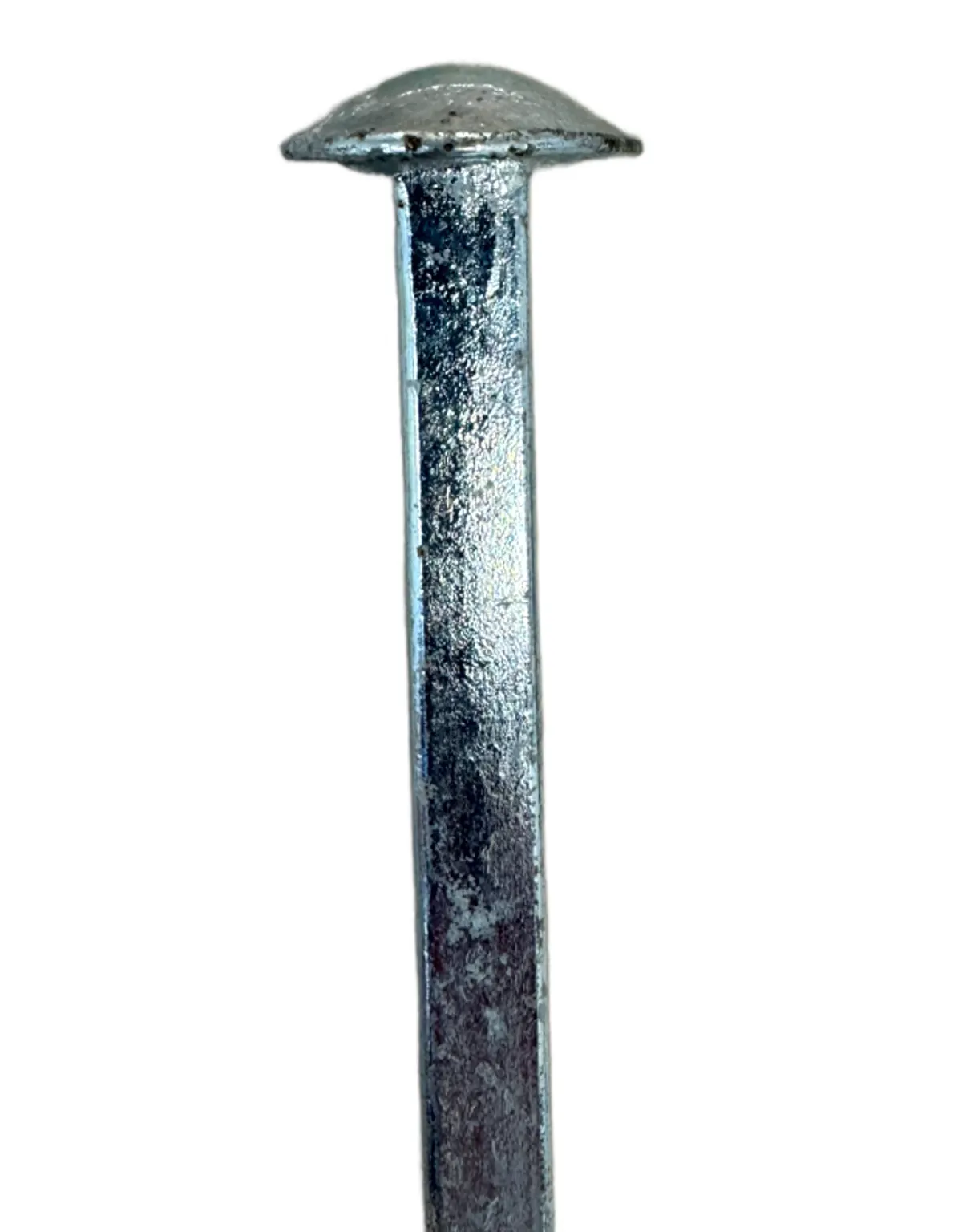 Product Spotlight: Galvanized Steel Spikes for speedbumps and parking ...