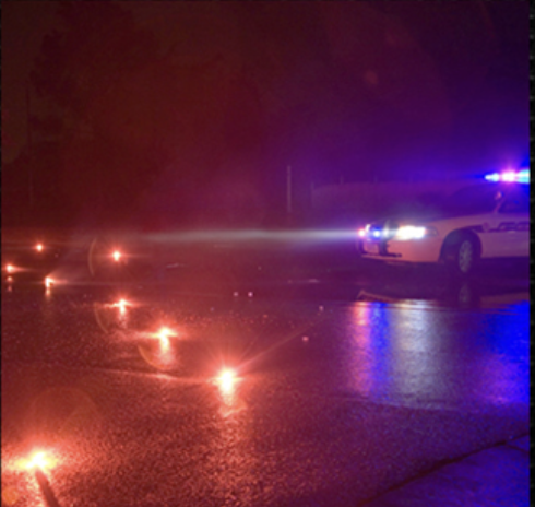 Guide to Highway Flares - Traffic Safety Resource Center