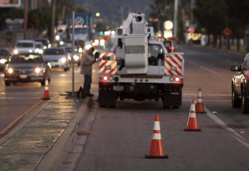 Product Spotlight: JBC Traffic Cones - Traffic Safety Resource Center