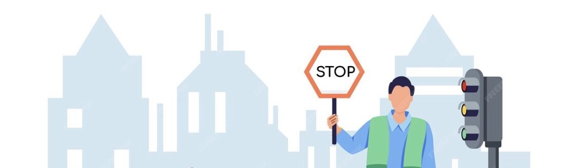 Crossing Guards Save Lives - Traffic Safety Resource Center