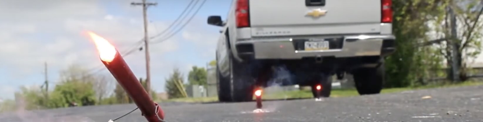 How to Light Orion Road Flares - Traffic Safety Resource Center