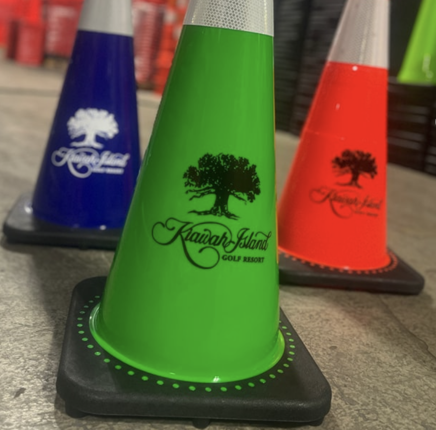 Free Customization Promotion - Save big on Customized Cones, Tubes and ...