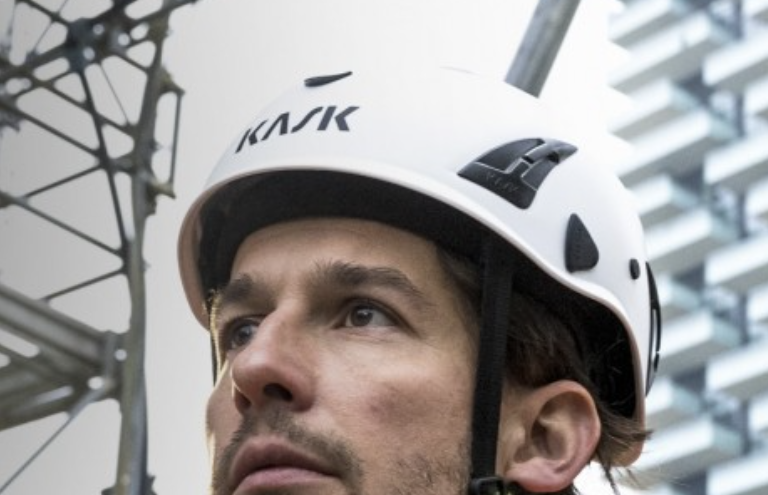 Helmets: An Essential Component of Fall Protection - Traffic Safety ...