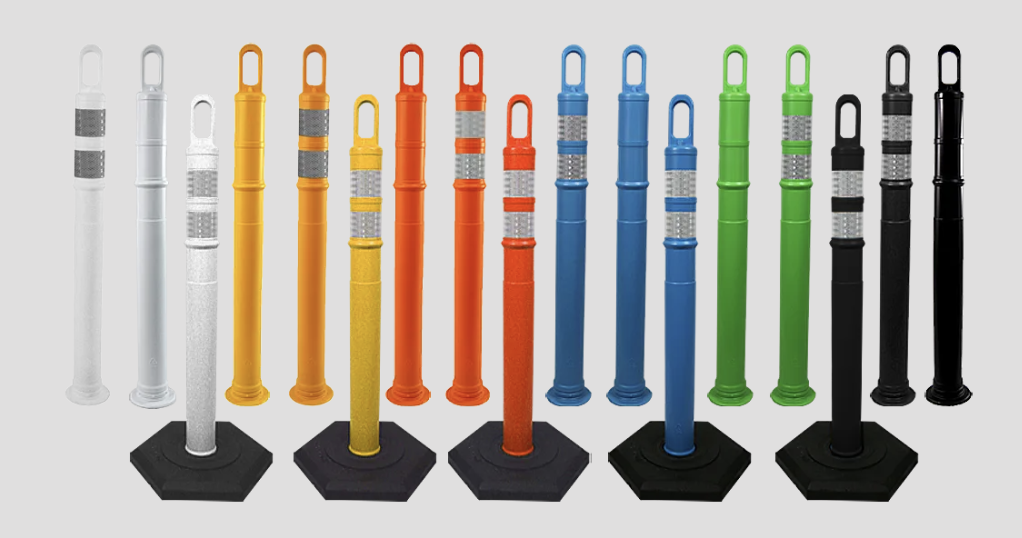 Looper Tubes are ON SALE in March! - Traffic Safety Resource Center