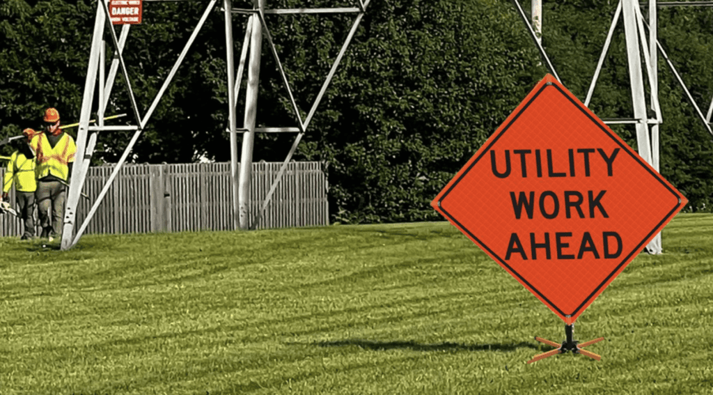 Product Spotlight: Watchdog Springless Sign Stand - Traffic Safety ...