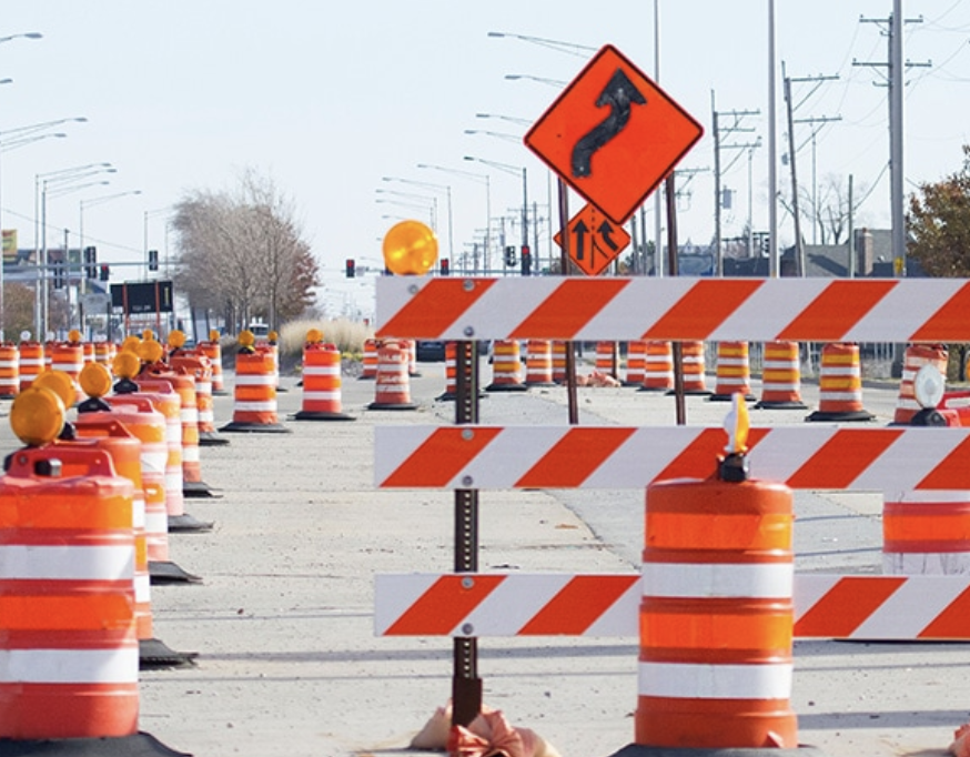 The Most Popular Safety Products – Trusted Nationwide - Traffic Safety ...