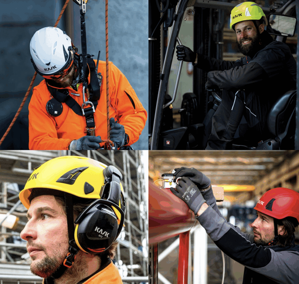 A Major Shift In Safety Standards - Safety Helmets - Traffic Safety ...