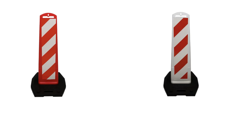 Product Spotlight: Premier Vertical Panels - Traffic Safety Resource Center