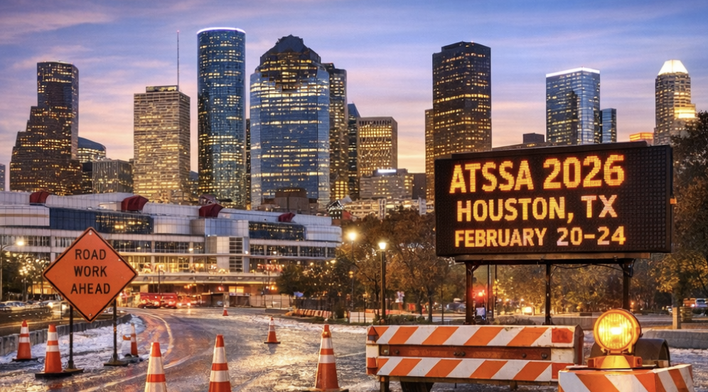 What Is ATSSA and Why It Matters for Roadway Safety + 2026 Houston ...