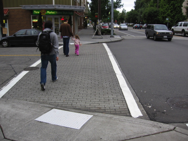 3 Ways To Improve Crosswalks In Your Neighborhood - Traffic Safety ...