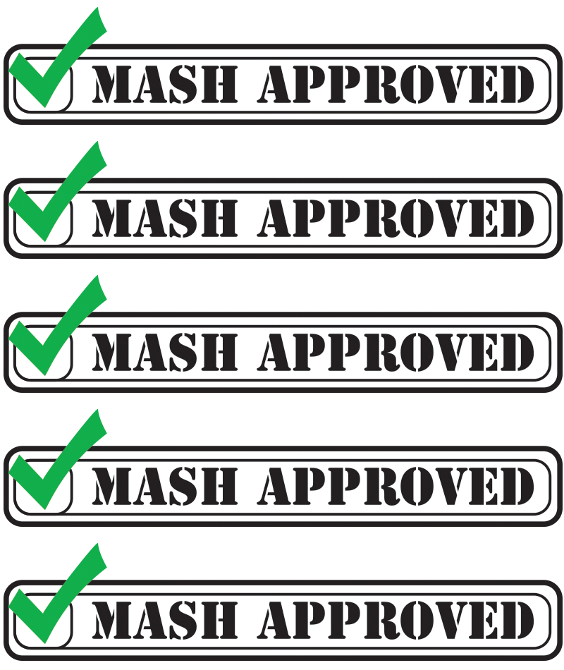 Understanding MASH Testing - Traffic Safety Resource Center