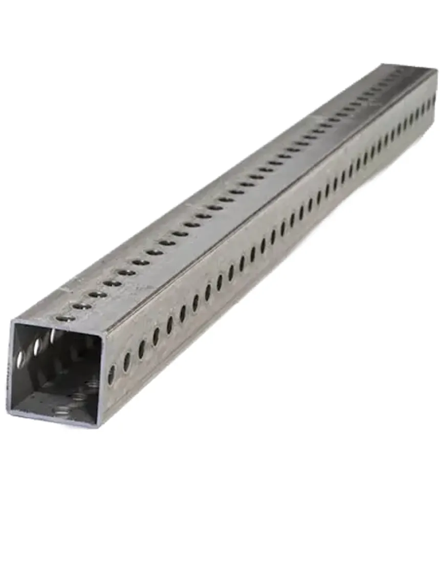 Product Spotlight: Sign Post Anchors - Traffic Safety Resource Center