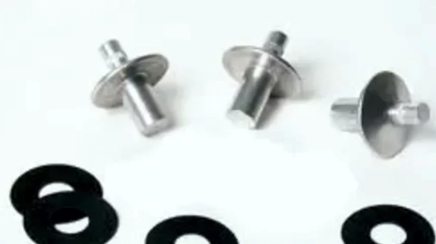 Product Spotlight: Vandal-Resistant Sign Rivets for Square Posts ...