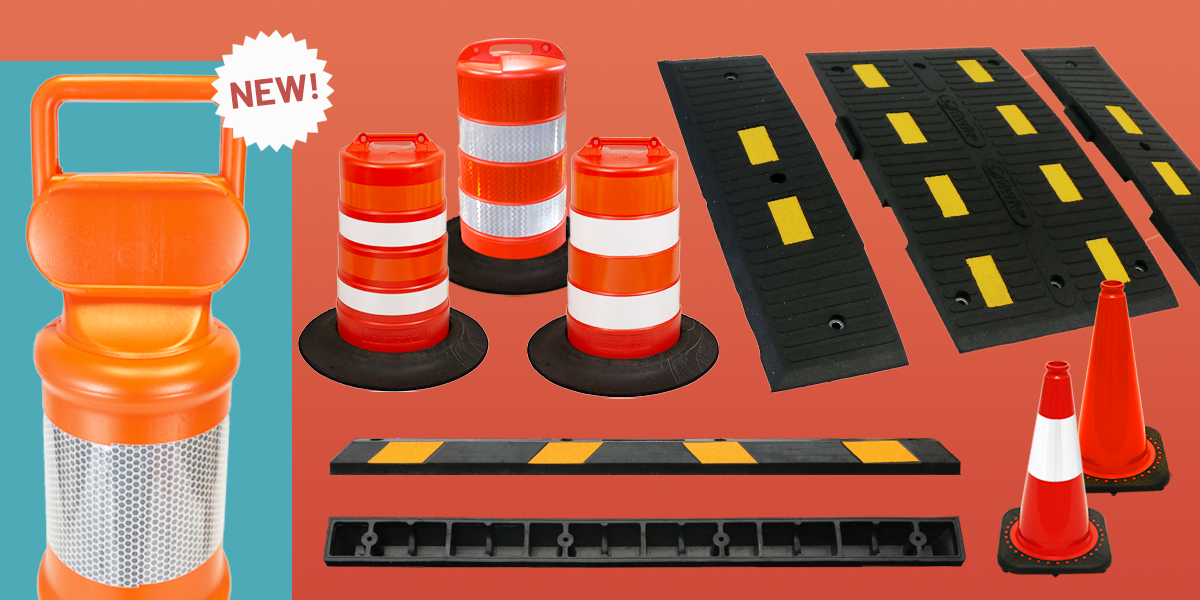 Drive Safe, Save Big: April 2024 Deals on Traffic Safety! - Traffic ...
