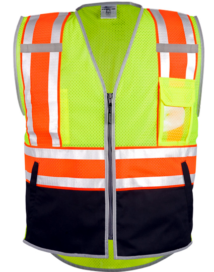 The Complete History And Evolution Of The Safety Vest Traffic Safety Resource Center