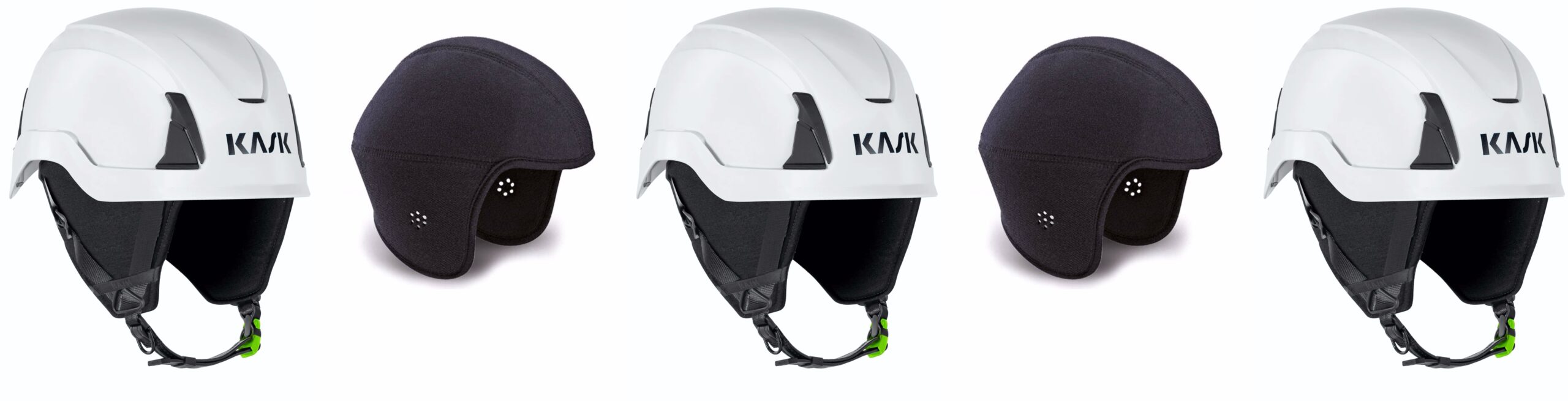 Product Spotlight: Kask Cold Weather Helmet Liner - Traffic Safety ...