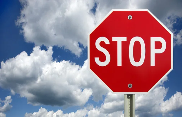 Who invented the Stop Sign? A short history of the stop sign. - Traffic ...
