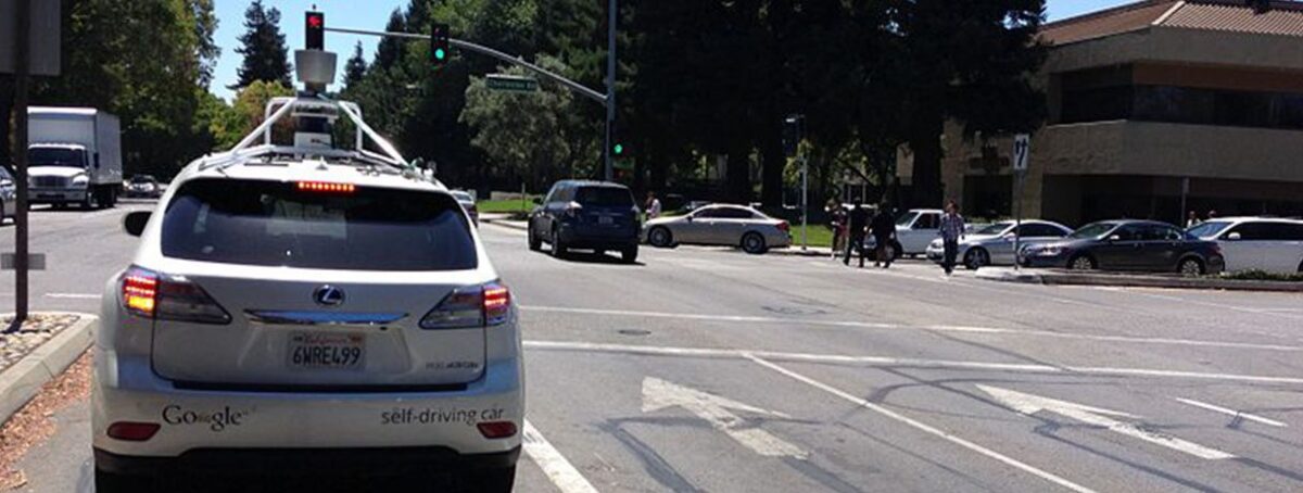 Driverless Car Ethics: When "Gut Decisions" Are Made By Machines ...
