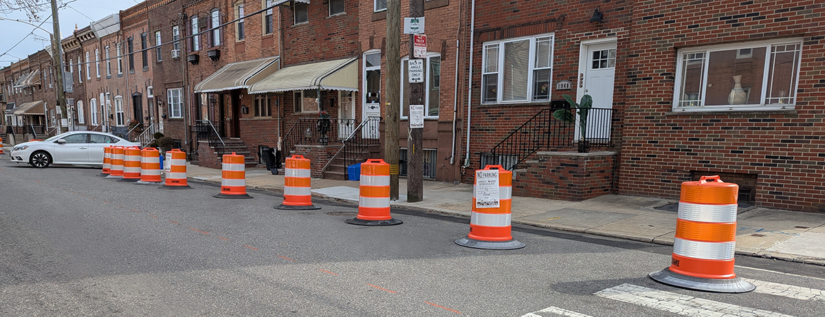 Exclusive: Traffic Drums with Diamond Grade Sheeting 🚧 - Traffic Safety ...