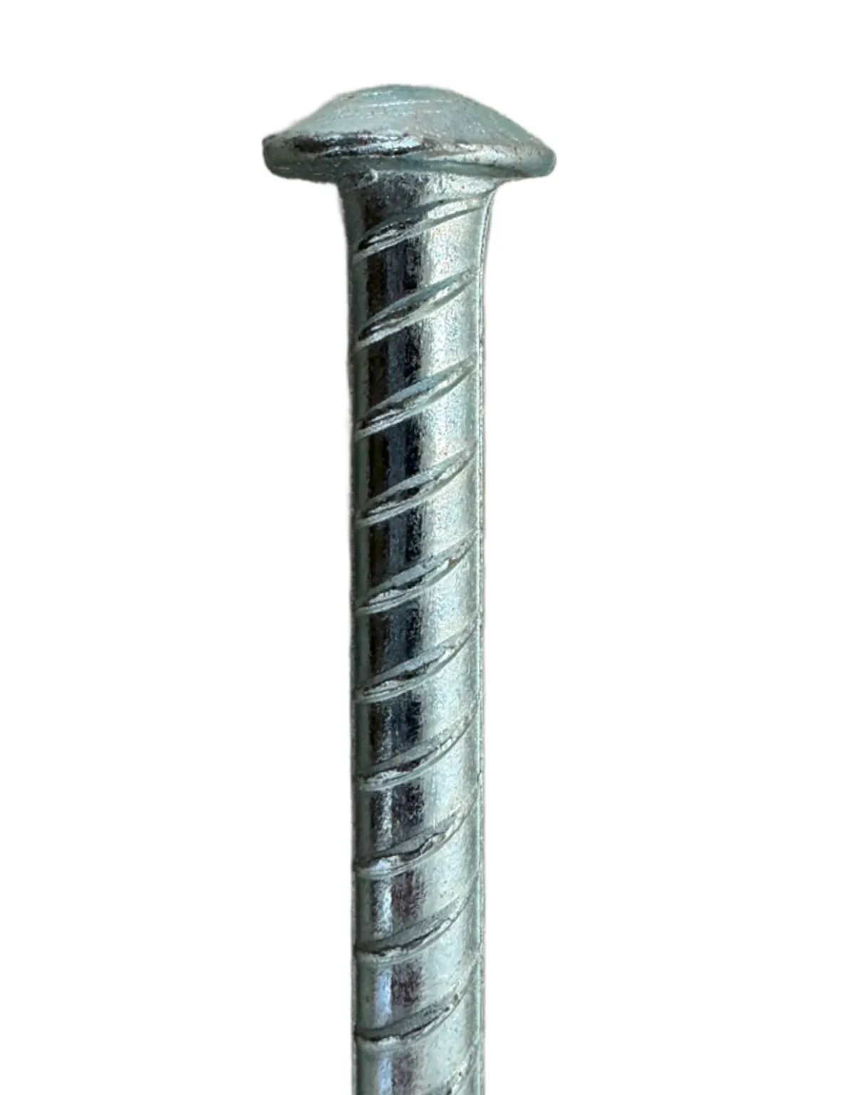 Product Spotlight: Galvanized Rebar Spikes for Parking Blocks and Speed ...