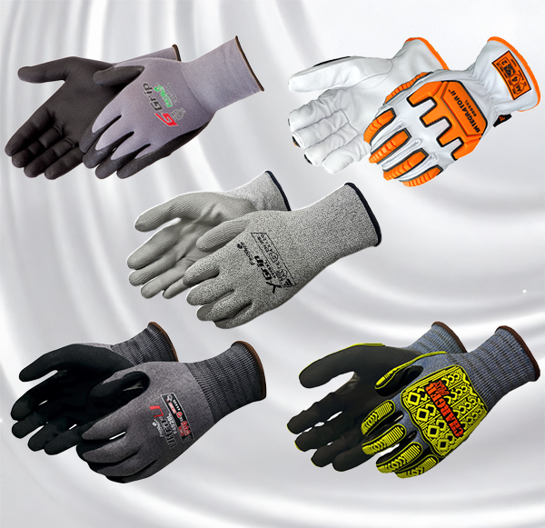 Safety Gloves Are Now Available! - Traffic Safety Resource Center