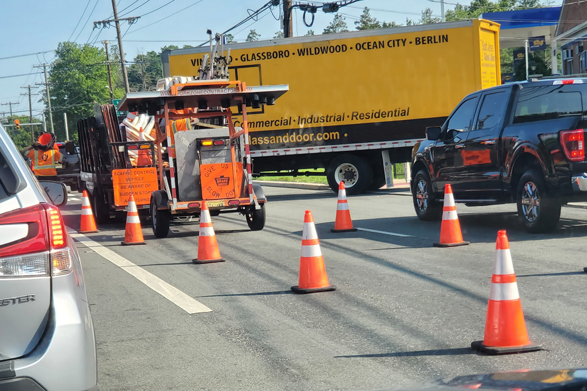 Don't Miss Traffic Safety Store's July Sale! - Traffic Safety Resource ...