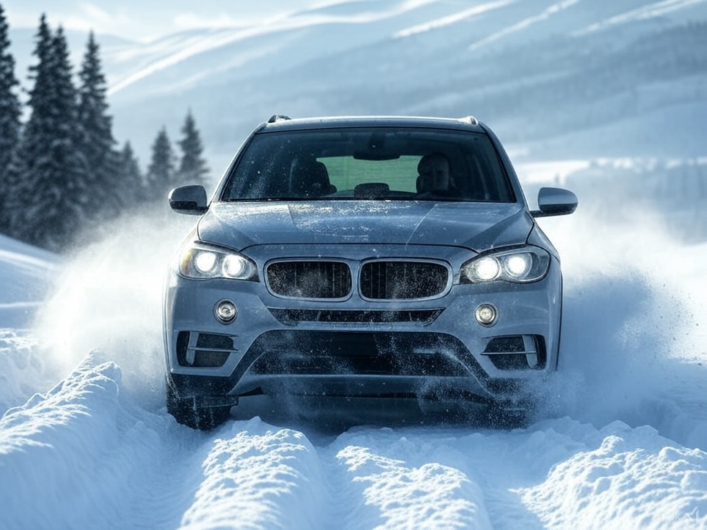7 Winter Driving Tips - Traffic Safety Resource Center