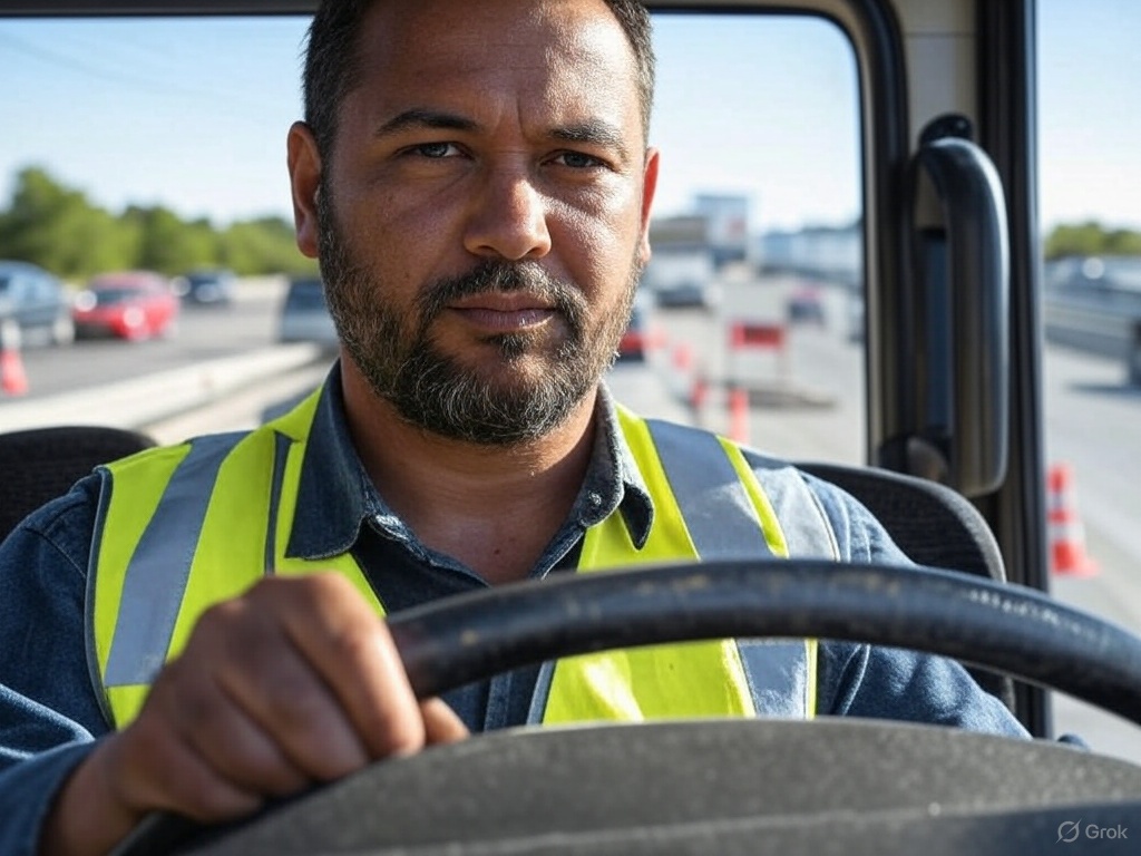 Building a Traffic Safety Culture at Work - Traffic Safety Resource Center