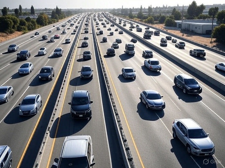 Best Practices for Compliant Work Zone Setup Under 2025 MUTCD Standards ...