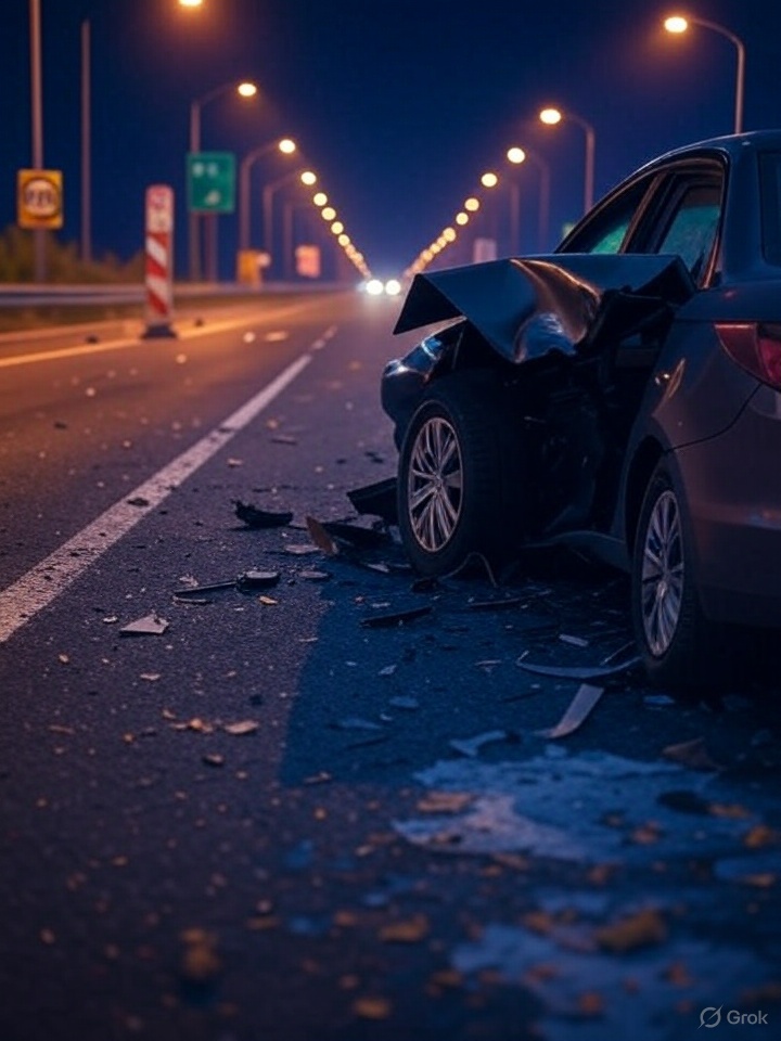 Learn about the 2025 National Speeding Prevention Campaign by NHTSA and ...