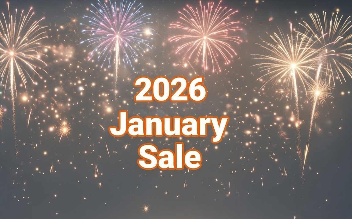 January Sale - Happening Now! - Traffic Safety Resource Center