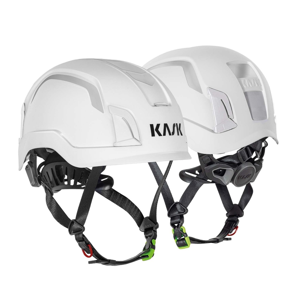 Product Spotlight: Kask Zenith X2 FR Helmet - Traffic Safety Resource ...