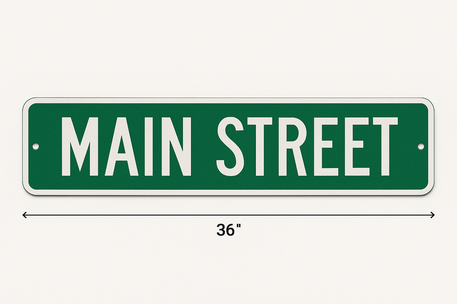 Order Your Custom Street Name Sign Today! - Traffic Safety Resource Center