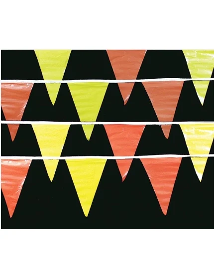 OSHA Perimeter Marking Flags: What They Are & Why Every Job-Site Needs ...