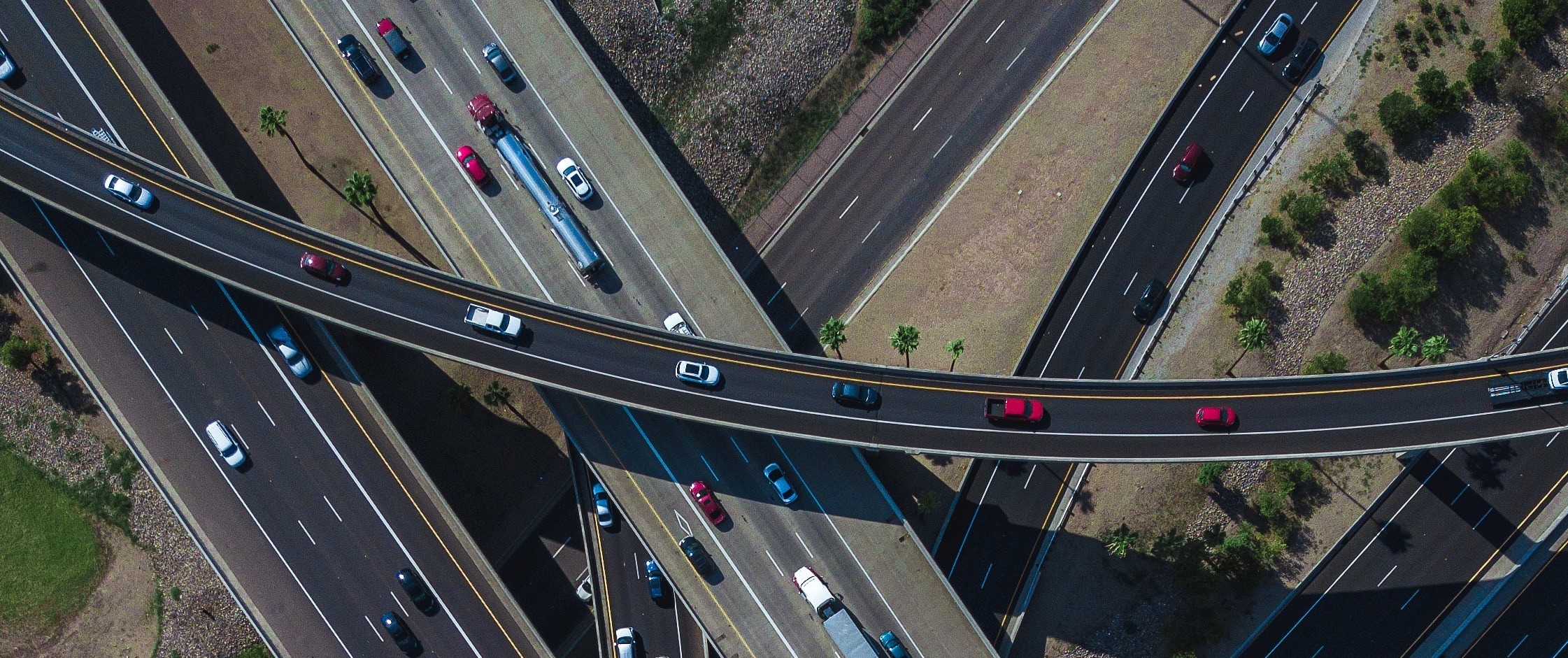 Simple Roadway Tech To Make Our Streets Safer - Traffic Safety Resource ...