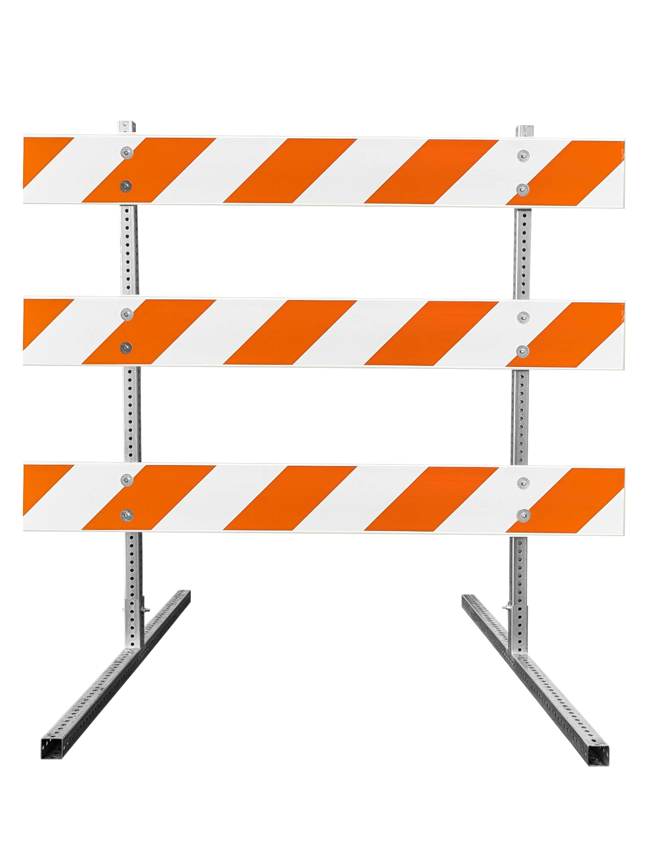 Category Spotlight: Type III Barricades - Traffic Safety Resource Center