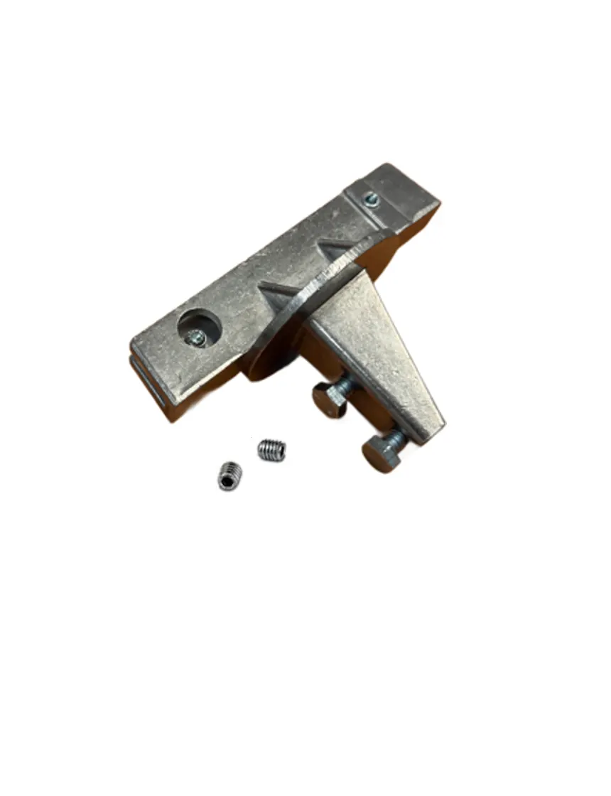 Product Spotlight: U-Channel Street Sign Mounting Bracket - Traffic ...