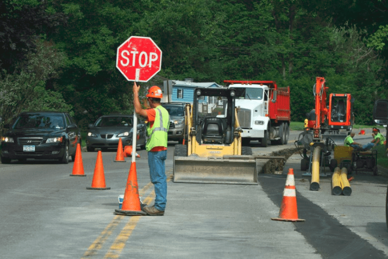 What Are The Differences Between The Most Common Traffic Control ...