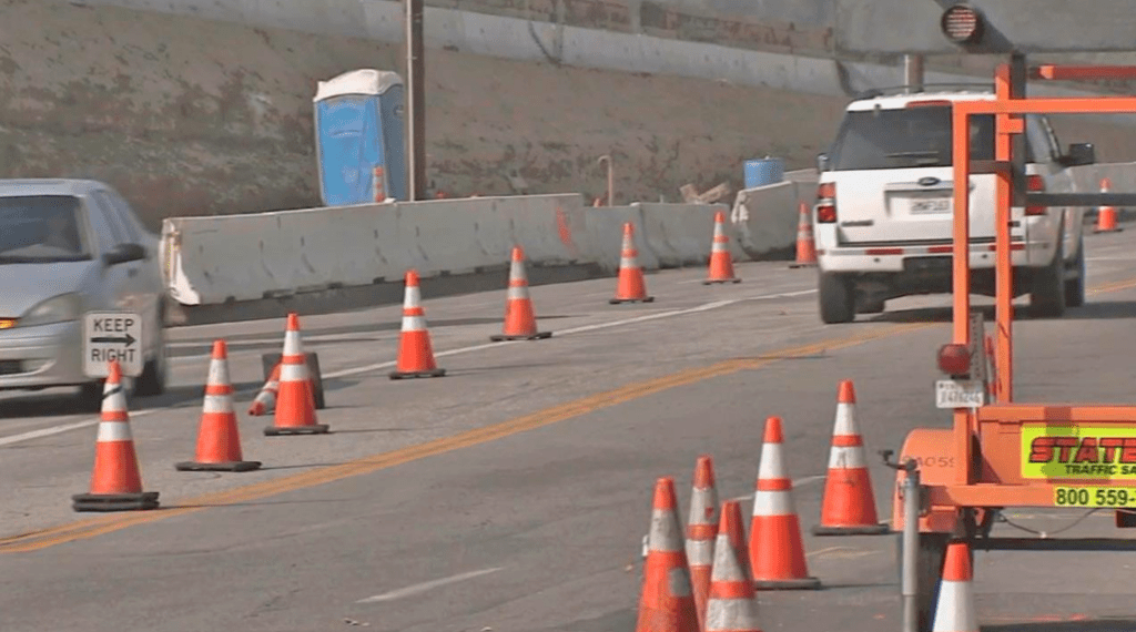 What Are The Differences Between The Most Common Traffic Control ...