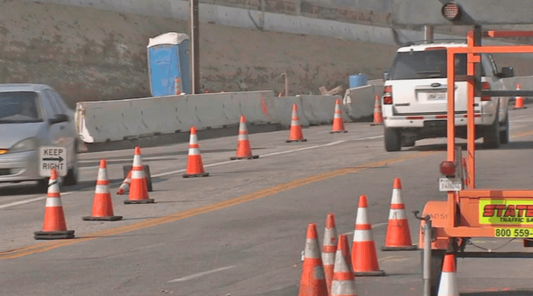 What Are The Differences Between The Most Common Traffic Control ...