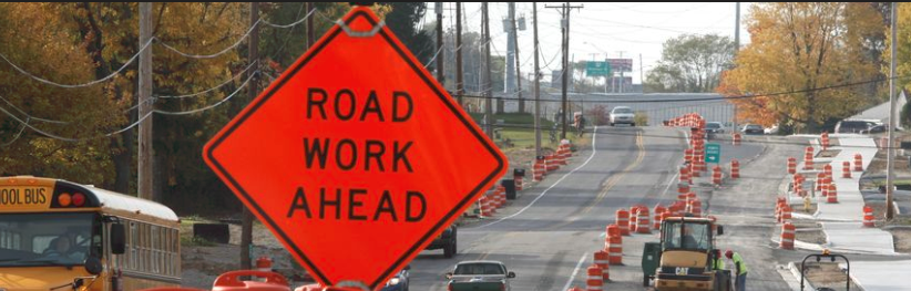 Understanding Work-Zones - Traffic Safety Resource Center
