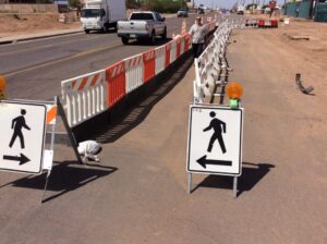 The Complete Guide To Types Of Traffic Barricades That You Need To Know ...
