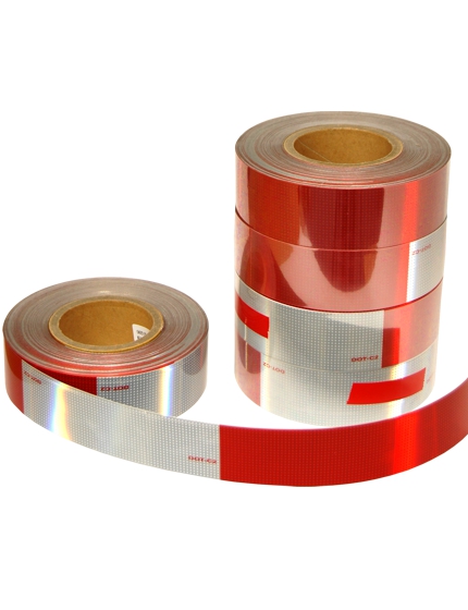Reflective Conspicuity Tape | Traffic Safety Store