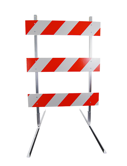 Breakaway Barricades
